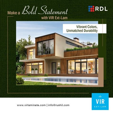 Vir Laminate On Tumblr