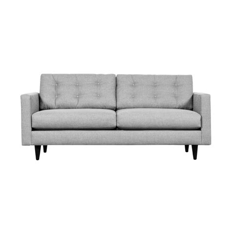Post Sofa 78 Seattle Furniture Modern Design Sofas