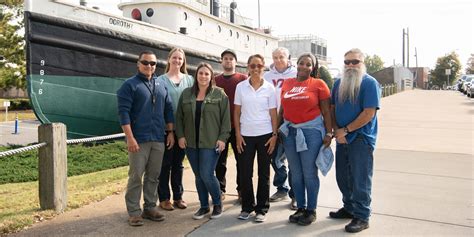 Nns Celebrates Veterans Nns To Go