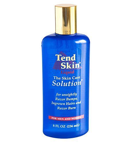 Best Ingrown Hair Products Stop Irritations Right Now With Organic Serum