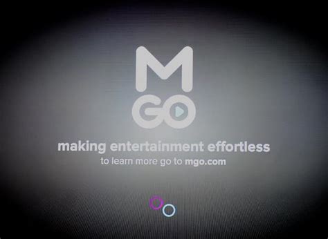 A No Go For M Go Video Rental Service Sound And Vision