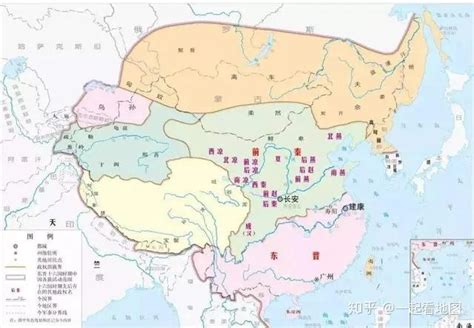 定都南京的王朝都短命？ 知乎