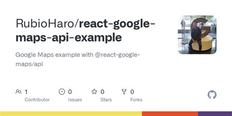 GitHub RubioHaro React Google Maps Api Example Google Maps Example With React Google Maps Api