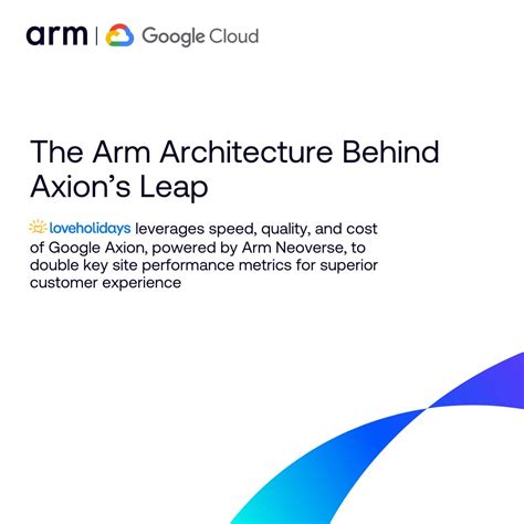 Arm Total Design Ignites Growing Ecosystem Of Arm Based Silicon For A