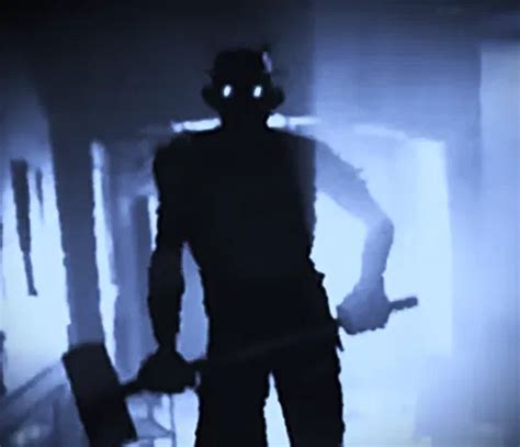 Big Grunt The Outlast Trials