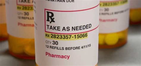 Odhs In Prescription Know Meaning Full Form And Medical Abbreviation