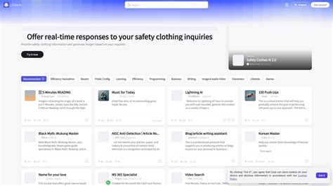 Coze Effortless Ai Chatbot Creation Tool Futureen