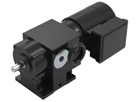 Motor Variator 0 37kw 230vac 50hz 4 40rpm Berg Hortimotive