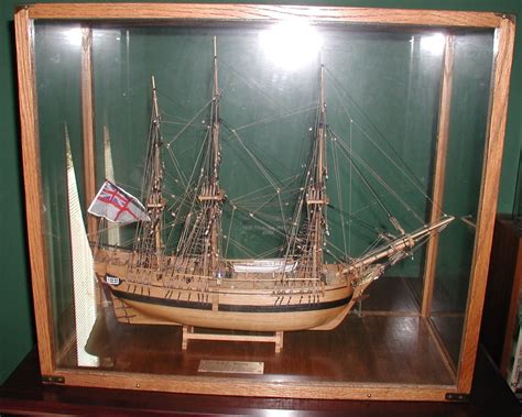 Hms Bounty Shaffers Maritime Museum
