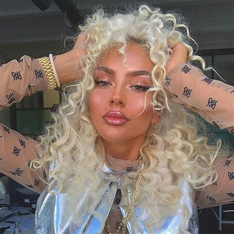 Mini Locken Hairgoals Die Coolsten Instagram Frisuren Bravo