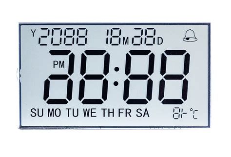 Stn Segment Lcd Display Lcd Panel Lcd Screen Touch Screen Tft Lcd