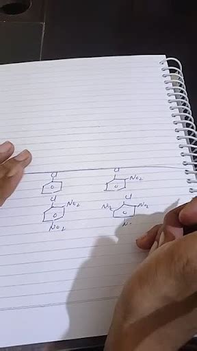 Compound Which Will Undergo Fastest Nucleophilic Substitution Reaction Am