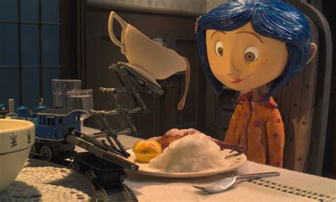 [20 ] Coraline Wallpapers Coraline Desktop Wallpaper Vxycz