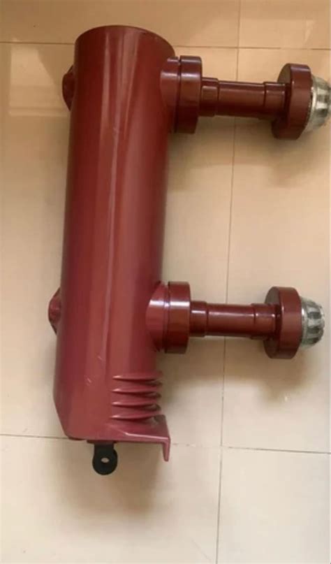 Abb Vd4 Circuit Breaker Pole Assembly 12 Kv At ₹ 45000 In Ghaziabad