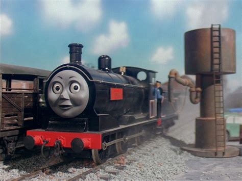 Donalds Duck Thomas The Tank Engine Wikia Fandom Powered By Wikia