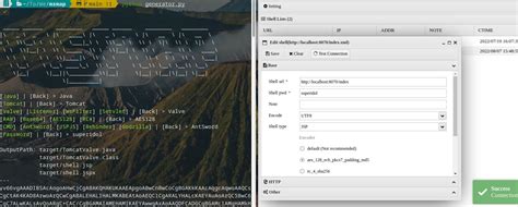 ☣ Kitploit Hacker Tools On Twitter Msmap Memory Webshell Generator 2ppmvhw772