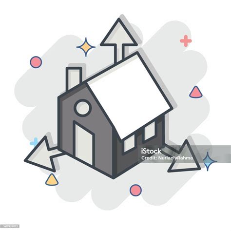 아이콘 건축 디자인 3d 시각화 기호와 관련이 있습니다 만화 스타일 심플한 디자인 편집 가능 간단한 그림 3차원 형태에 대한 스톡 벡터 아트 및 기타 이미지 Istock