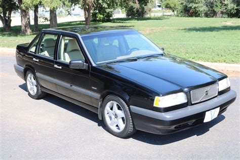 1995 Volvo 850 Turbo Victory Motors Of Colorado