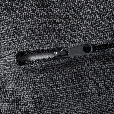 Vimle Sofá Cama 3 Lugares Cchaise Longuehillared Antracite Ikea