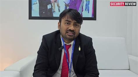 Yasar Arafath On Linkedin Hytera At World Police Summit 2023