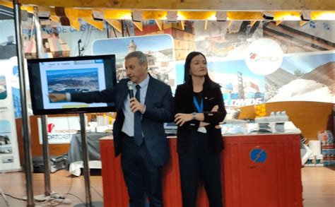 Ana Ulloa Será La Presidenta Interina Del Puerto De Castellón Tras El