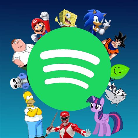 What If Was A Spotify Artist