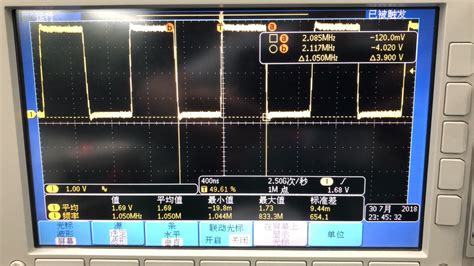 CCS MSP430FR2533 SMCLK Not Equel To Expect Frequency MSP Low Power Microcontroller Forum