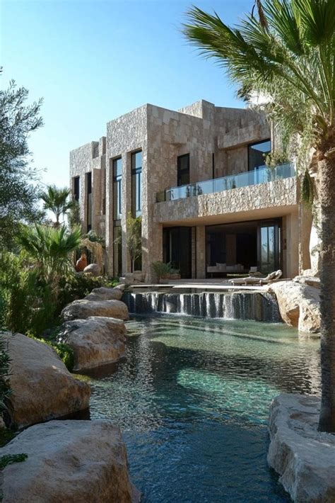 34 Massive Houses That Will Dazzle You
