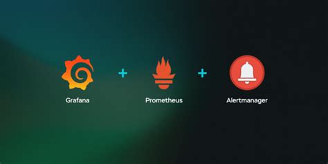 Integrating Grafana With Prometheus And Alertmanager SHALB