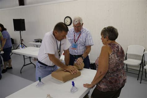 Cpr Classes Gmcmi