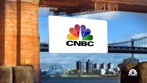 Tom Campbell On Linkedin Cnbc