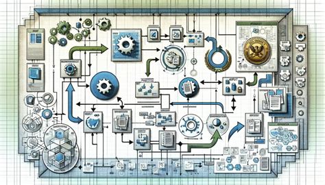 Mapa De Procesos Definición Tipos Iso Y Desarrollo En La Gestión