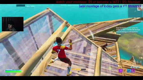 Martoz Reacted To My Video Youtube