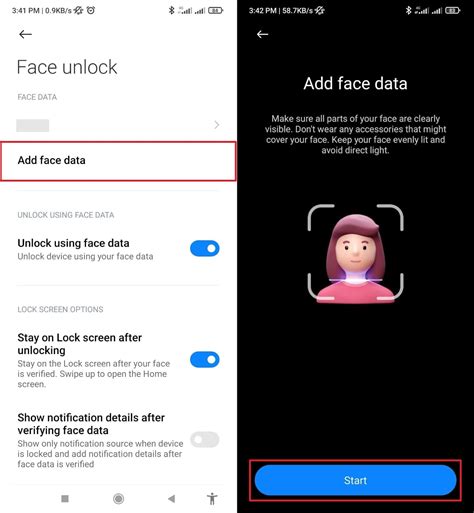Face ID Android Not Working Fix It With This Ultimate Guide