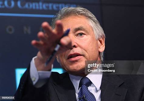 Nestle Chairman Photos And Premium High Res Pictures Getty Images