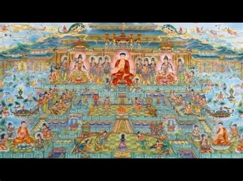 《阿弥陀佛的故事》第六集 Youtube