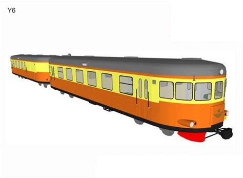 Y6 - 3D Model - 65813 - Model COPY - Default