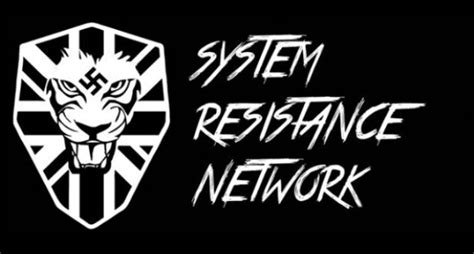 System Resistance Network Tell Mama