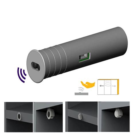 LED Sensor Light Manufacture LED Cabinet Light Factory LED Light Sensor Switch Manufacture