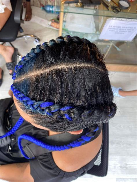 Preturi Servicii Salon Extensii Codite Afro Bucuresti