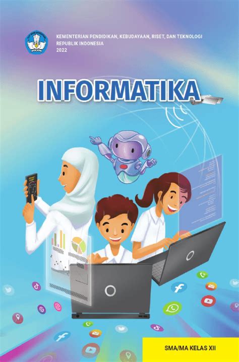 Informatika Kelas 12 Merdeka Apk For Android Download