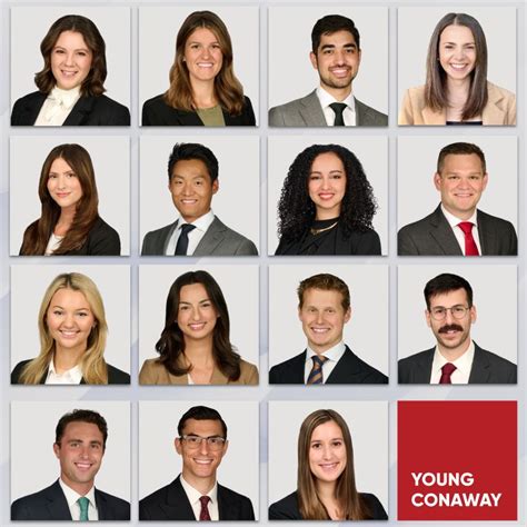 Youngconawaycareers Young Conaway Stargatt And Taylor Llp 21 Comments