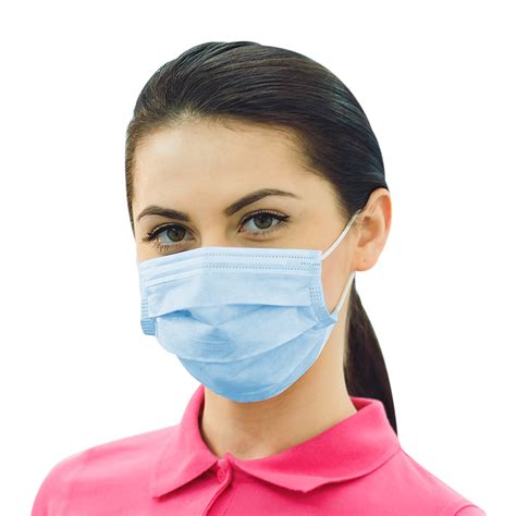 Earloop Masks Surgo Surgical Supply