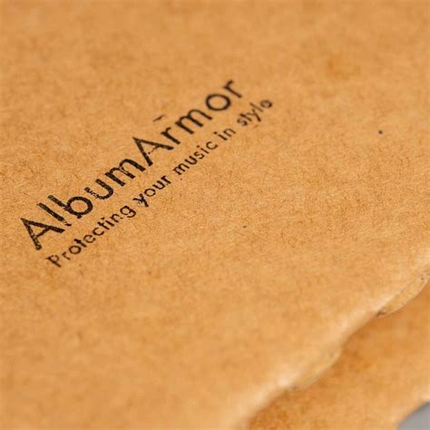 Vinyl Record Shipping Boxes 10pk Lp Mailer Holds 1 8 12 Inch