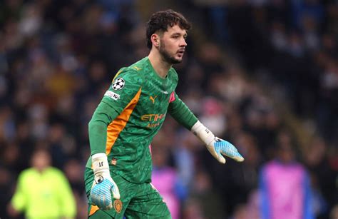 Can Leeds United Sign James Trafford Key Man City Update Here