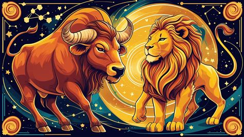 Taurus And Leo Compatibility Love Sex Friendship And Marriage Explained