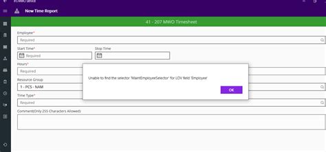 Unable To Login Into IFS Cloud Invalid Username And Password IFS Community