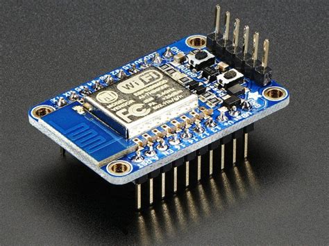 Add Internet To Your Next Project With An Adorable Bite Sized WiFi