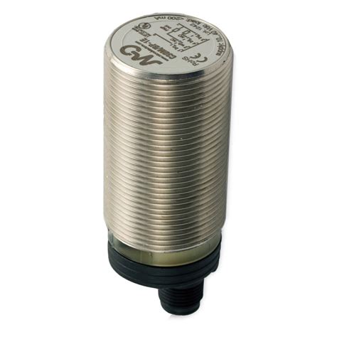 C30mbn 1e Micro Detectors Capacitive Sensor M30 Inox Shie