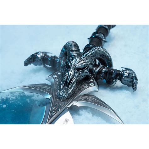 Frostmourne